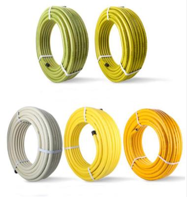 China Outer Dia 13.5mm Flexible Hoses For Hot Water GB/T 26002 standard for sale