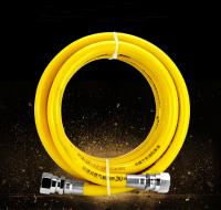 China KONCH GAS Multi Purpose Hose DN10 600mm 304 stainless steel Material for sale
