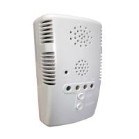 China Remote Control WiFi Smart IoT Home Gas Detection Monitors for sale