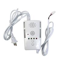 China Remote Control WiFi Smart IoT Home Gas Detection Monitors for sale