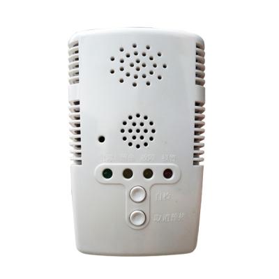 China Remote Control WiFi Smart IoT Home Gas Detection Monitors for sale