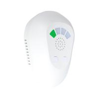 China Remote Control WiFi Home Gas Detector Real Man Voice Alarmer for sale