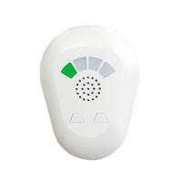 China Remote Control WiFi Home Gas Detector Real Man Voice Alarmer for sale