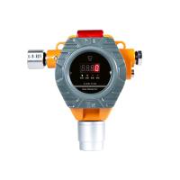 China Easy Setting Natural Gas Density Position Spot Detection Device for sale
