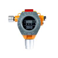China Easy Setting Natural Gas Density Position Spot Detection Device for sale