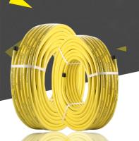 China DN15 Stainless Steel Gas Hose , 3/4