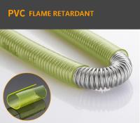 China Underground 16mm Natural Gas Flex Hose outdoor DN13 Multilayer corrosion resistant for sale