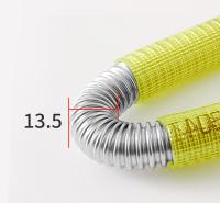 China Annealed Stainless Steel Gas Hose Flexible Heat Resistant for LNG for sale