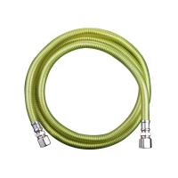 China Annealed Stainless Steel Gas Hose Flexible Heat Resistant for LNG for sale