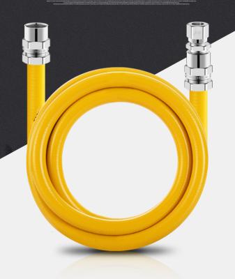 China NG Lpg Cooker Hose 1/2