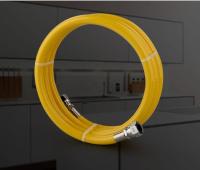 China 304 Stainless Steel Commercial Gas Cooker Hose DN10/DN12/DN15 for sale