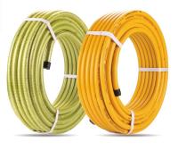 China National Security Agency Suggested High Pressure Flexible Gas Pipes for sale