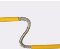 China GB Standard Longlife SS Metal Tubes for Smart Gas Meters Diaphragm Meters for sale