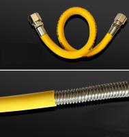 China GB Standard Longlife SS Metal Tubes for Smart Gas Meters Diaphragm Meters for sale