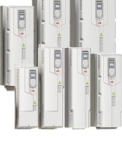 China ABB ACS150-03E-05A6-4 ACS180-04N-07A2-4 for sale