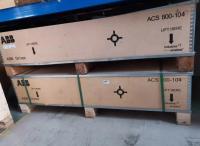 China ABB ACS150-03E-05A6-4 ACS180-04N-07A2-4 for sale