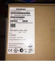 China Siemens 6SE6420-2UD27-5CA0 	6SE6440-2AD24-0BA1 Inverter for sale