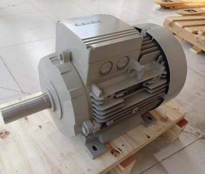 China Siemens 1LA7131-2AA60  132S IM-B3	 Motor for sale