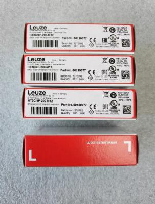 China Leuze  HT3C/4P | 50129376  Switching sensors   HT3CL1/2N HT3CL1/4P HT3C/4P HT3C/6G-M8 for sale