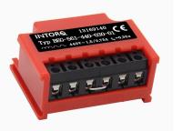 China ntorq beg-561-255-030   BEG-561-440-030-1 440V 1.5/0.75A 0.30s 13169140 INTORQ for sale