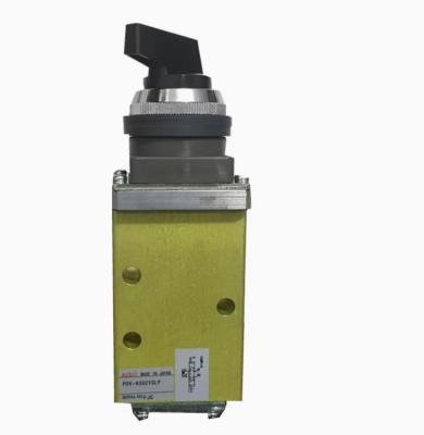 China TACO POV-4002YSPE  Air Operated Valve POV-4002YSLP POV-4302YSLPE for sale