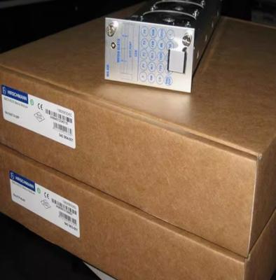 China HIRSCHMANN RSB20-0800M2M2SAABHH RSB20 - RSB - Rail Switch Basic configurator for sale