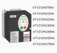 China Schneider ATV212HU40N4 INVERTER  ATV212H075/HU11/HU15/HU22/HU30/HU40/HU55/HU75N4/HD11/HD15/N4 for sale