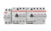 China ABB CM-MSS.41S 1SVR730712R1200 Monitoring Relay for sale