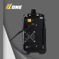 China Professional Inverter 160amp  Aluminum Mig Welder IP21 Mig Mag Co2 Welding Machine for sale