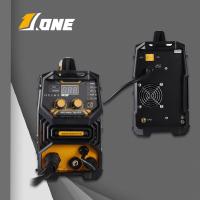 China Professional Inverter 160amp  Aluminum Mig Welder IP21 Mig Mag Co2 Welding Machine for sale
