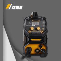 China Professional Inverter 160amp  Aluminum Mig Welder IP21 Mig Mag Co2 Welding Machine for sale