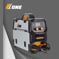China Professional Inverter 160amp  Aluminum Mig Welder IP21 Mig Mag Co2 Welding Machine for sale