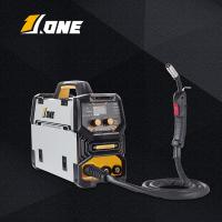China 20A-160A 3 In 1 Mini MIG Welder for sale