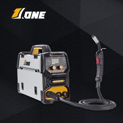 China 20A-160A 3 In 1 Mini MIG Welder for sale