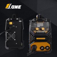 China 20A-160A 3 In 1 Mini MIG Welder for sale