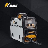 China 20A-160A 3 In 1 Mini MIG Welder for sale