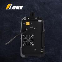 China Multifunctional 5KVA Mini MIG Welder No Gas Welding Machine Energy Efficient for sale