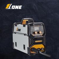 China Multifunctional 5KVA Mini MIG Welder No Gas Welding Machine Energy Efficient for sale