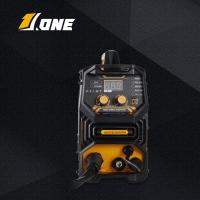 China High Efficiency 5 In 1 All In One Welder 220 Volt Mig 160 Welder for sale