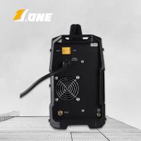 China 85% Efficiency 5 In 1 Mini MIG Welder Machine 160amp  Long Life Time for sale