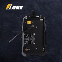 China Portable 220V Synergic CO2 Mini MIG Welder 85% Efficiency 24 Months Warranty for sale