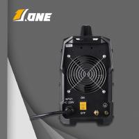 China Energy Saving 220V 110v Tig Welder Tig And Mma Welding Machine IP21 for sale