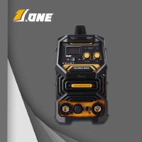 China Energy Saving 220V 110v Tig Welder Tig And Mma Welding Machine IP21 for sale