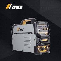 China Portable Aluminium IGBT 1PCB Tig Argon Welding Machine 7KVA for sale