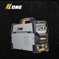 China Industrial 110V 220V  Inverter TIG Welder Machine For Alloy Steel for sale