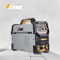 China Professional Digital Igbt Tig Welder 160Amp Tig Welding Equipment for sale