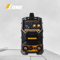 China Professional Digital Igbt Tig Welder 160Amp Tig Welding Equipment for sale
