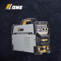 China Compact 200A Single Phase Tig Welding Machine CE Certification for sale