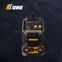 China Compact 200A Single Phase Tig Welding Machine CE Certification for sale