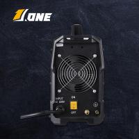 China Compact 200A Single Phase Tig Welding Machine CE Certification for sale